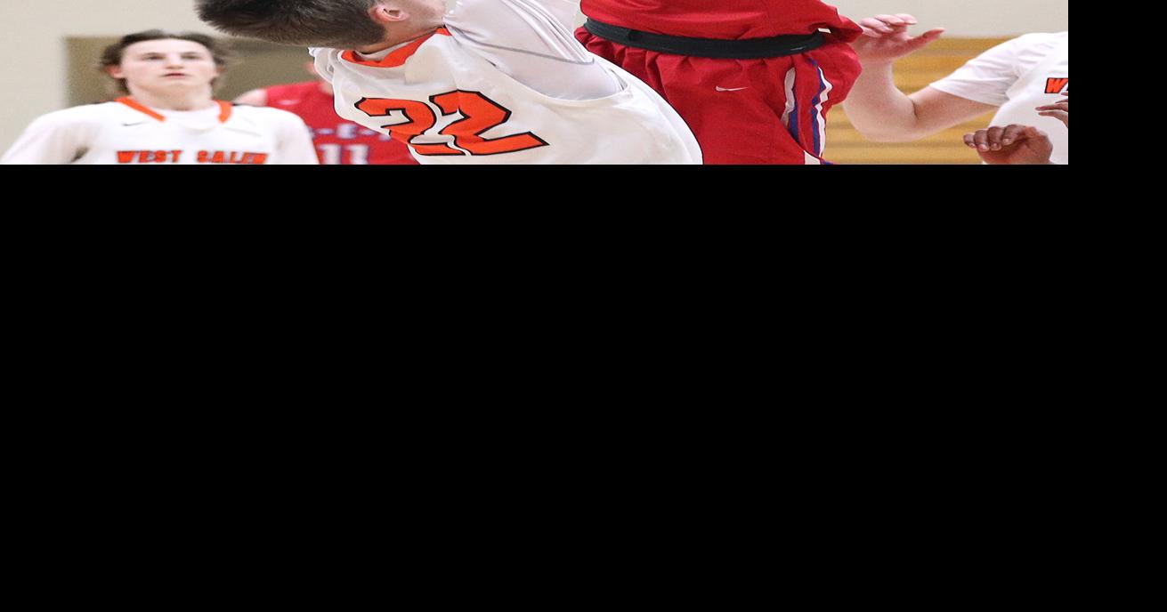 Prep roundup: G-E-T boys basketball takes over Coulee Conference lead