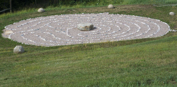 Kinstone aims to teach people how to learn from and love the land ...