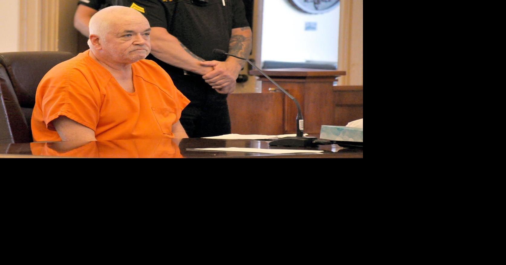 Tomah man arrested for 1985 murder of Terry Dolowy