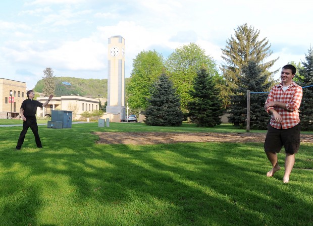 Path of a priest | Local | winonadailynews.com