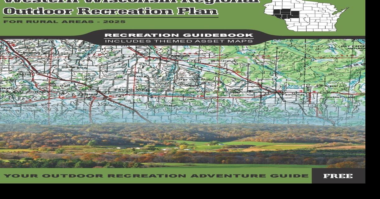 New outdoor recreation plan aims to foster local business