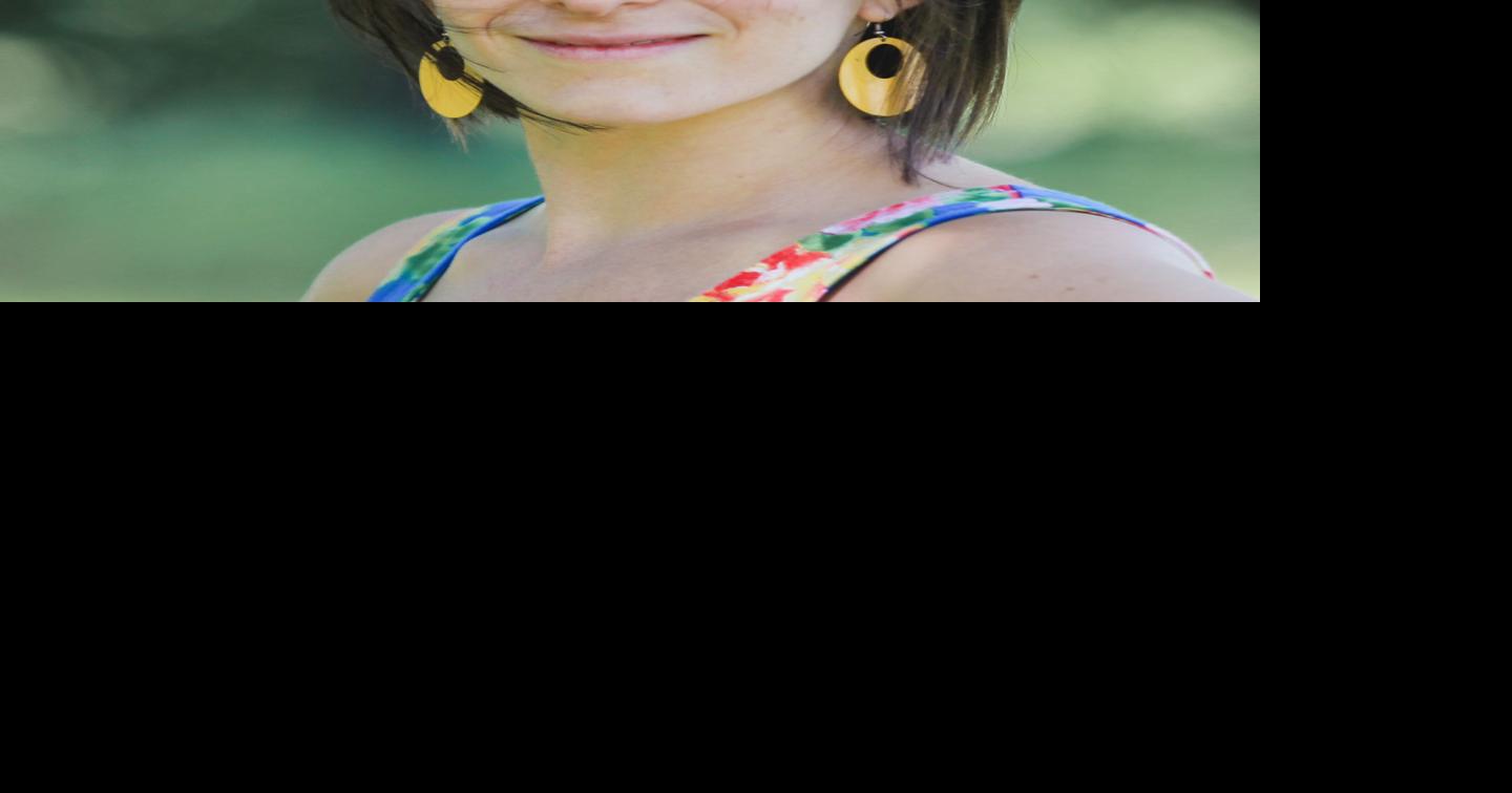 Tesla Mitchell: From fast cars to weeding the garden, excitement has ...