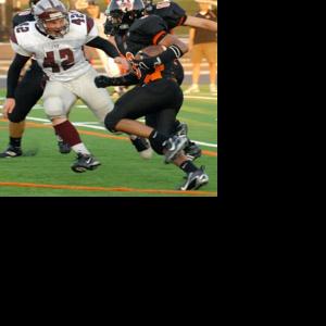 WSHS football team out to end Mayo skid