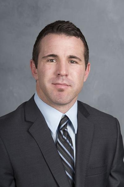 WSU grad Carson Walch will not return to Bears staff