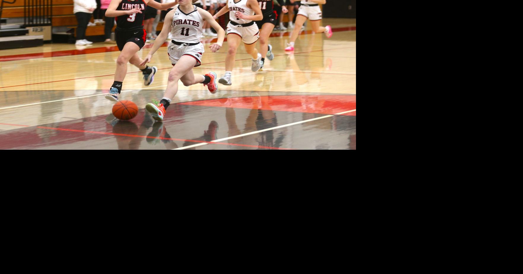 High school girls basketball: Cochrane-Fountain City cruises in another ...