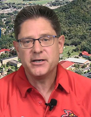 Get to Know: Dean Beckman, SMU Associate Professor of Business and ...