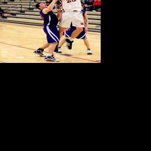 WSHS's Mark Blacklock: Quiet, versatile, smooth ... until he's angry