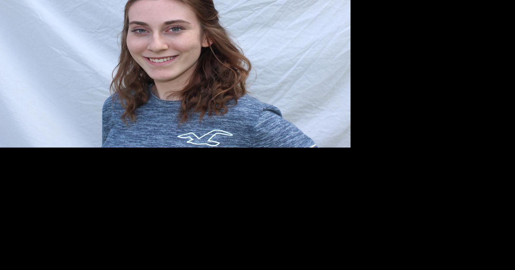 Winona Senior High School co-Winhawks of the week for May 15 - 19