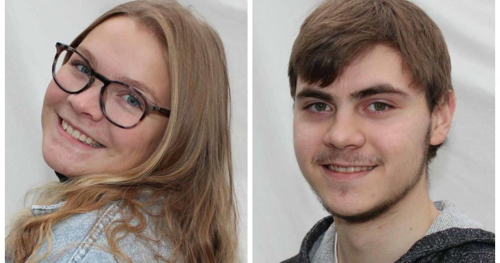 Winona Senior High Winhawks of the Week