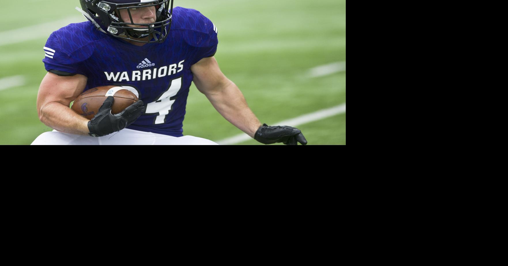 Four Winona State football players land first-team All-NSIC honors