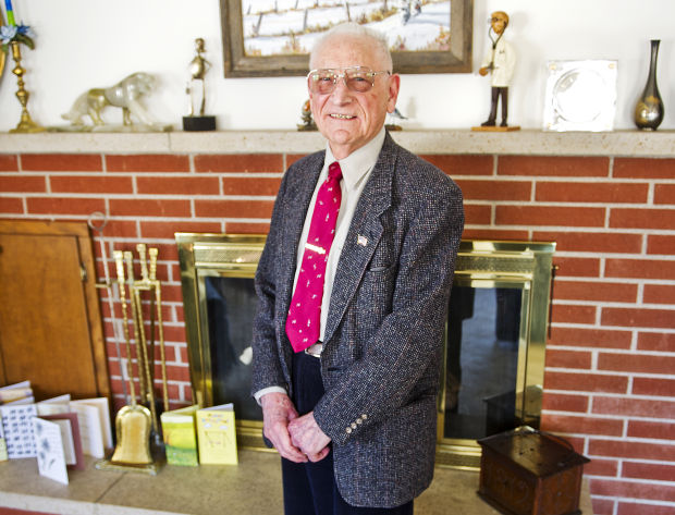A doctor’s doctor: Arnold Fenske retires after 54 years at Winona Health