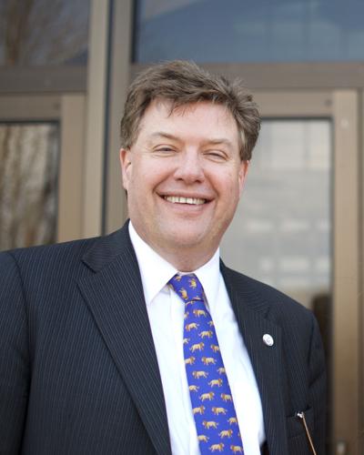 Scott Olson: Thanks to Larry Lundblad, welcome to Marsha Danielson