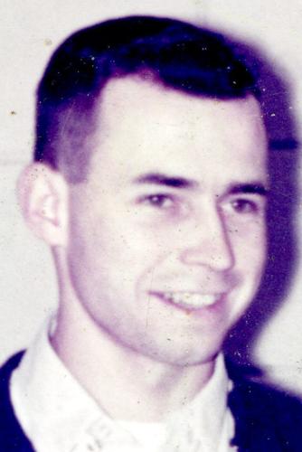 Thomas E. Johnson