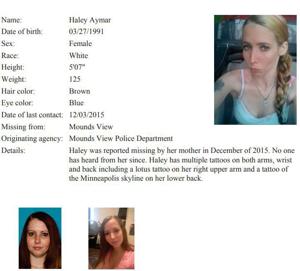 Gallery: There are more than 85 people missing in Minnesota, according ...