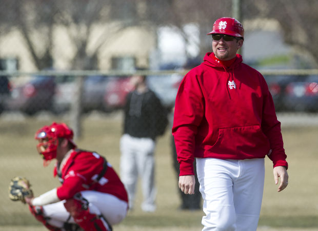 Photos: SMU Baseball 2014