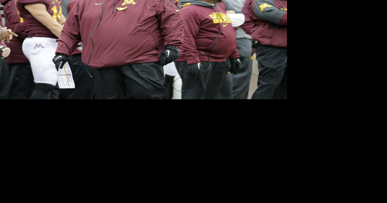 Chip Scoggins: An argument for the defense in college football