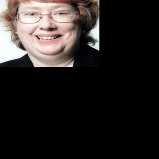 Susan Elizabeth Cooper