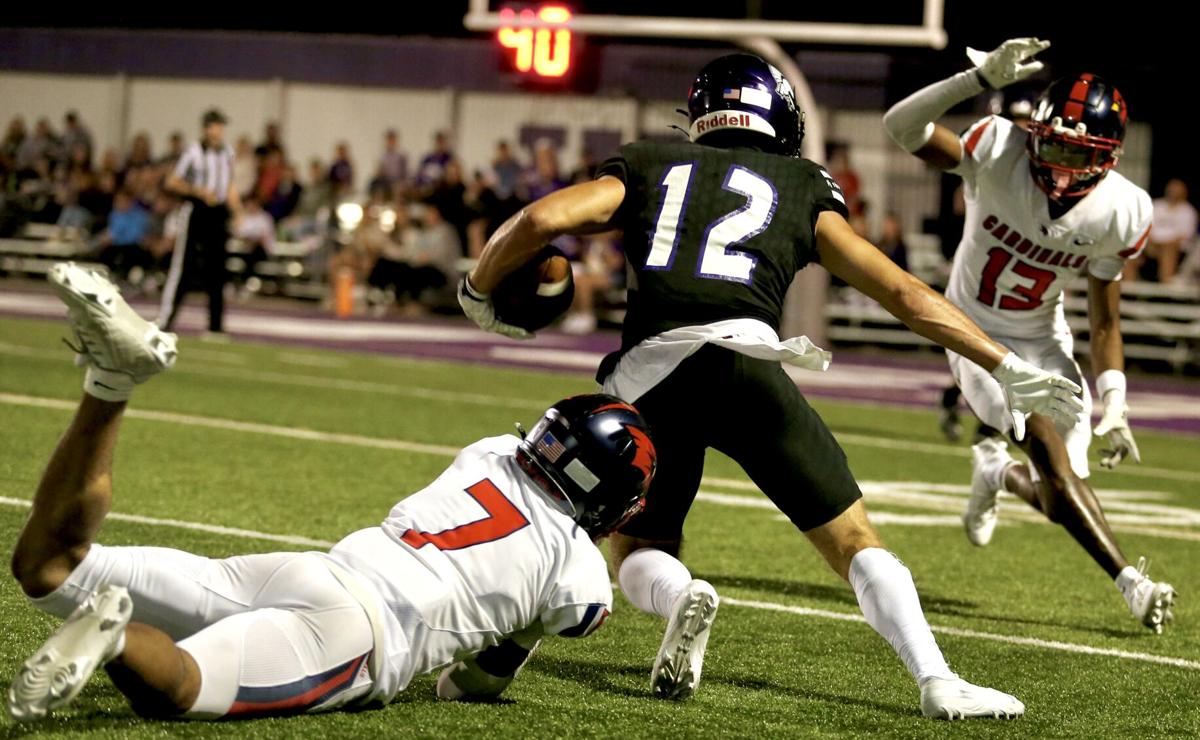 Winona State football coach Brian Bergstrom resigns
