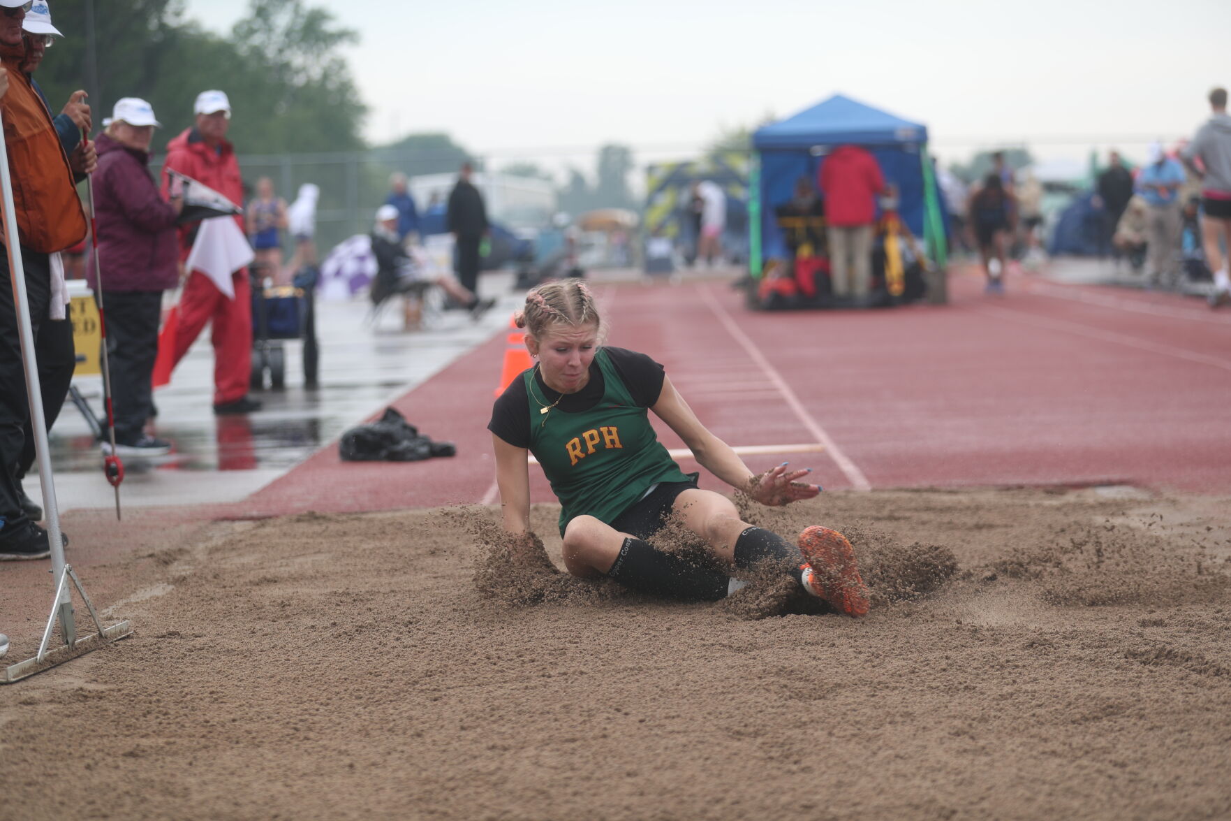5 Winona area girls track and field athletes to know in 2026
