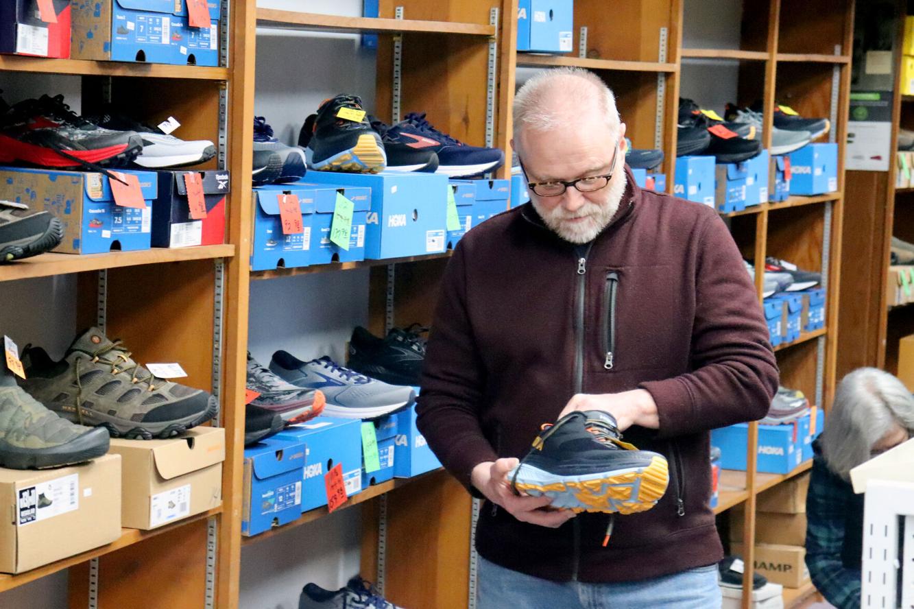 Arcadia's Bawek's Shoe Store to close after 50 years