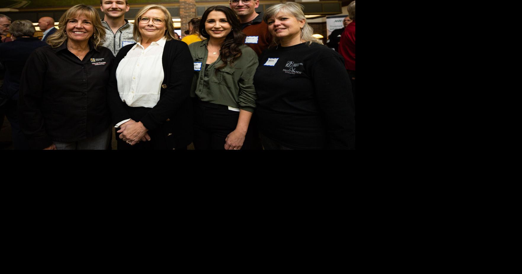 Associated Crafts & Willet Hauser named business of the year at Winona ...