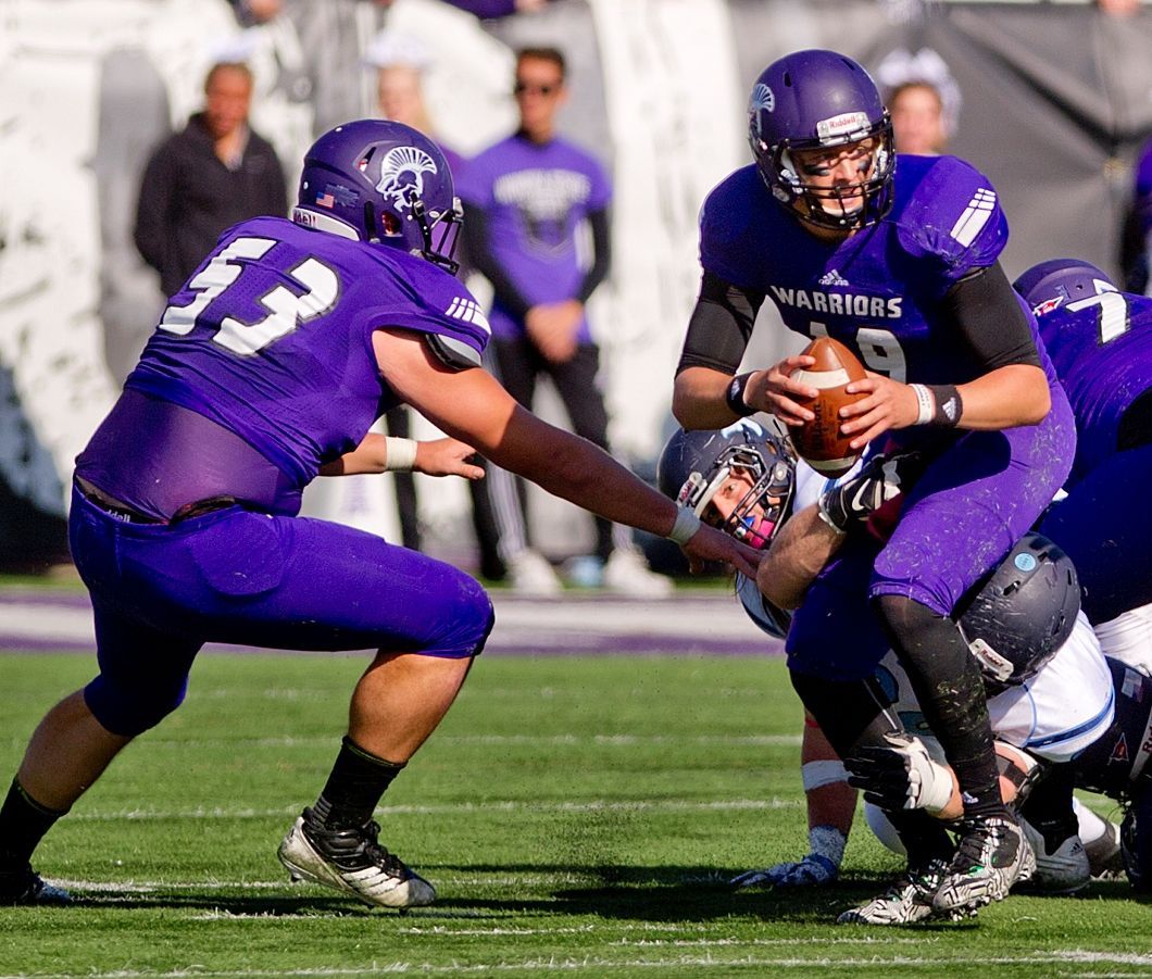 Familiar problems plague WSU in another home loss | WSU Warriors ...