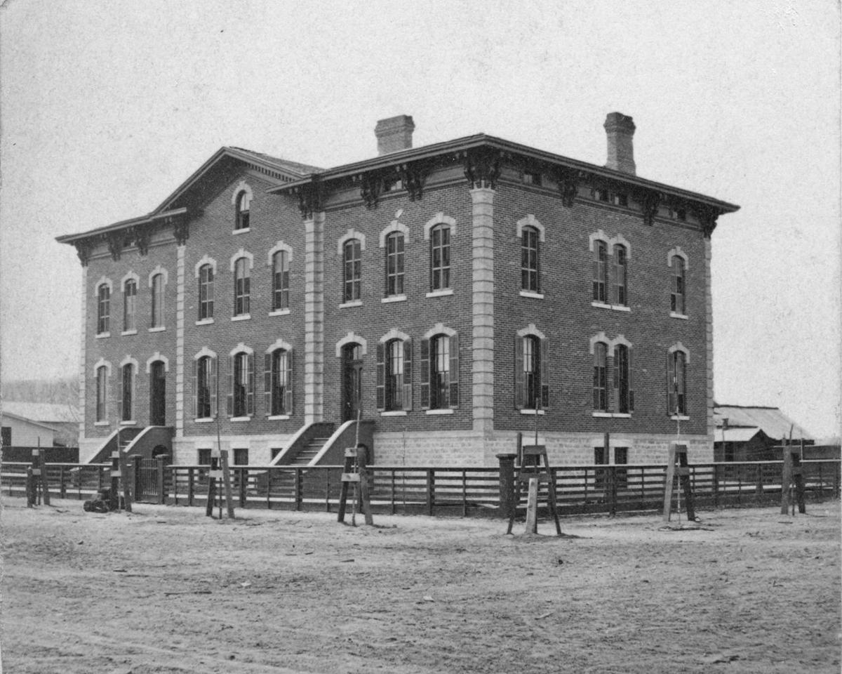 Photos: Winona County Education