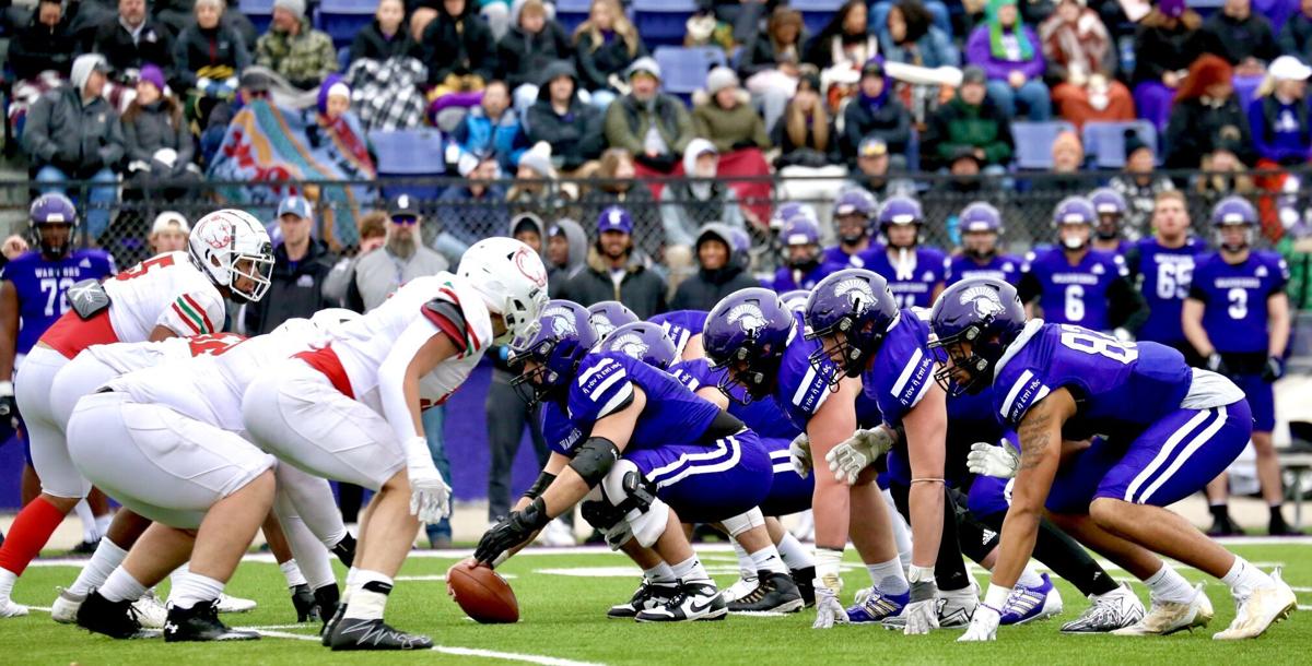 College football: Winona State brings in new crop of 28 players on ...