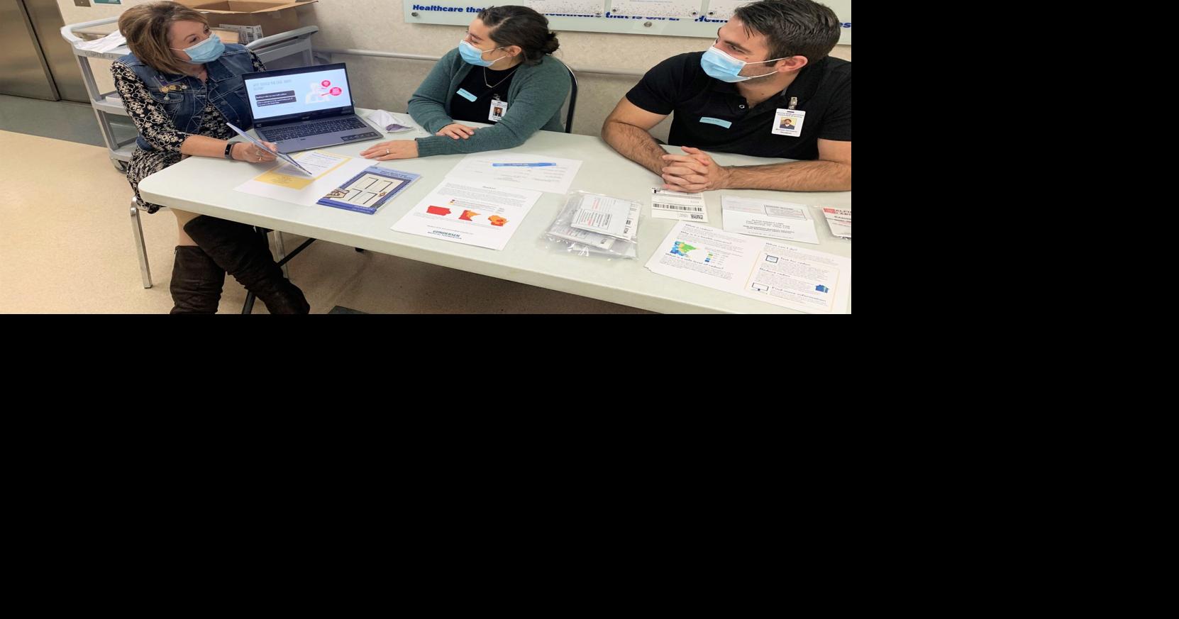 Gundersen St. Elizabeth’s, WSU partner to create a pipeline for rural ...