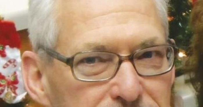 Dennis Richard Sievers