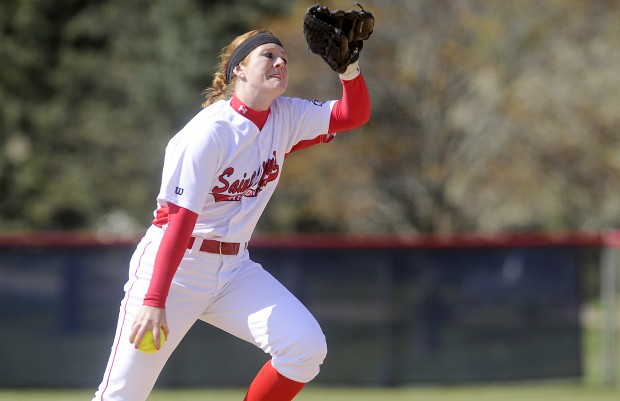 Luther College sweeps Saint Mary's | Sports | winonadailynews.com