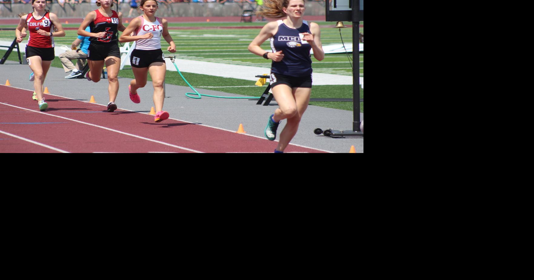 High school track and field: Daily News names All-Area team
