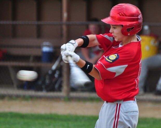 Menomonie native Terrin Vavra to play for Czechia in WBC