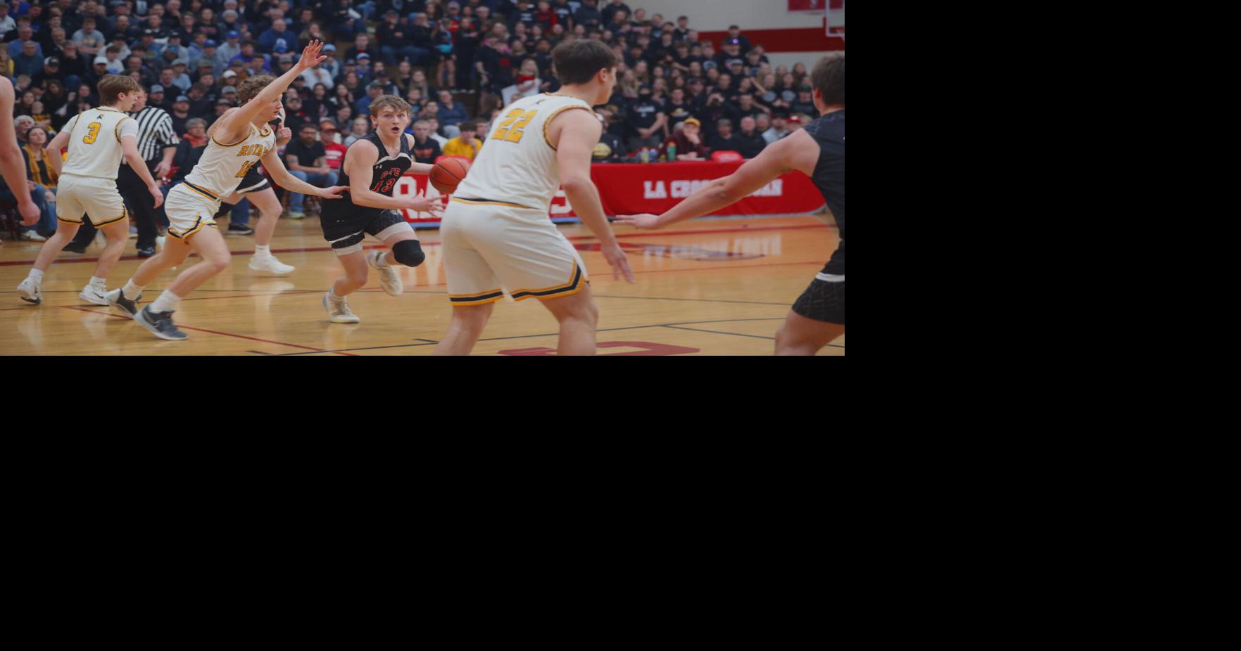 Winona Daily News All-Supernova boys basketball team