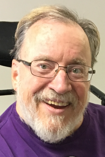 Richard 'Rick' Vogel