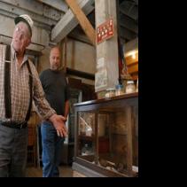 MILLING ABOUT: Celebrating 151 years of Pickwick Mill Day