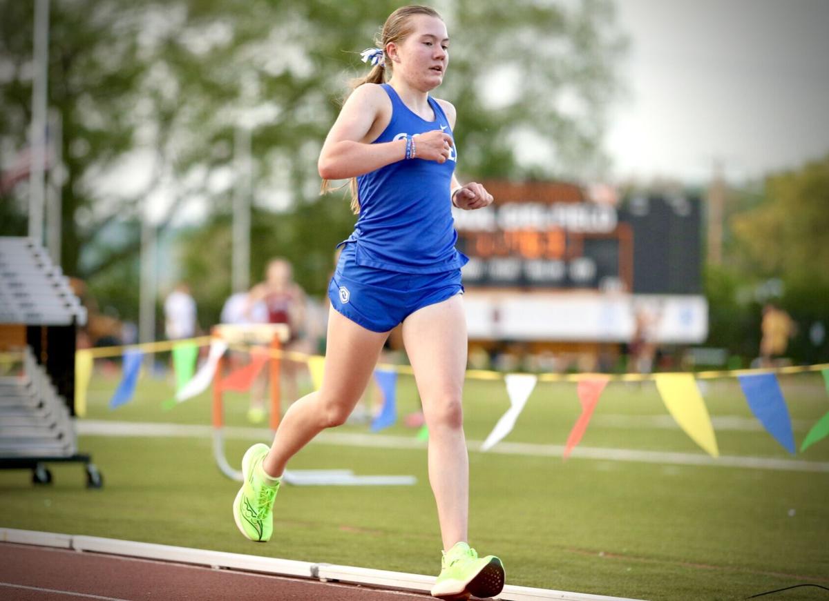 Winona area track and field leaderboard for April 17
