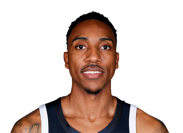 The end of Jeff Teague and the Wolves: Never the right fit