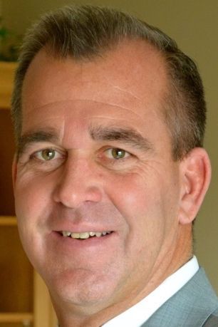 Todd Edward Thompson