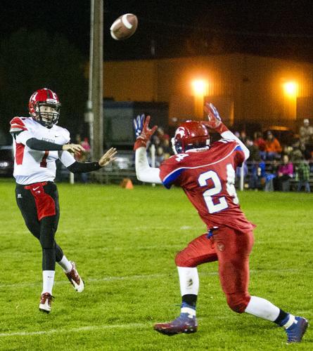 Hoesleys lead WFCA All-State team