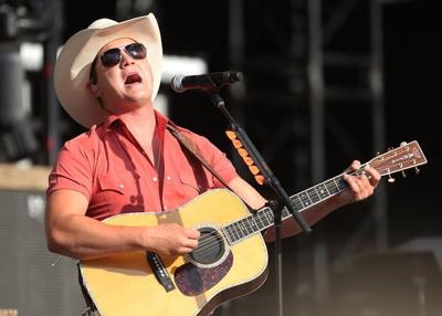 Another country singer takes the Minnesota State Fair's final ...