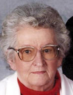 Edna Mae Kelly