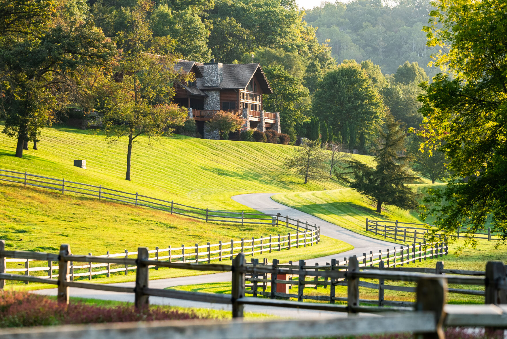 Don Weber puts up Winona County property for $11 million