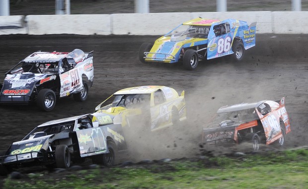 Photos: Mississippi Thunder Speedway 2012 | MTS Racing ...