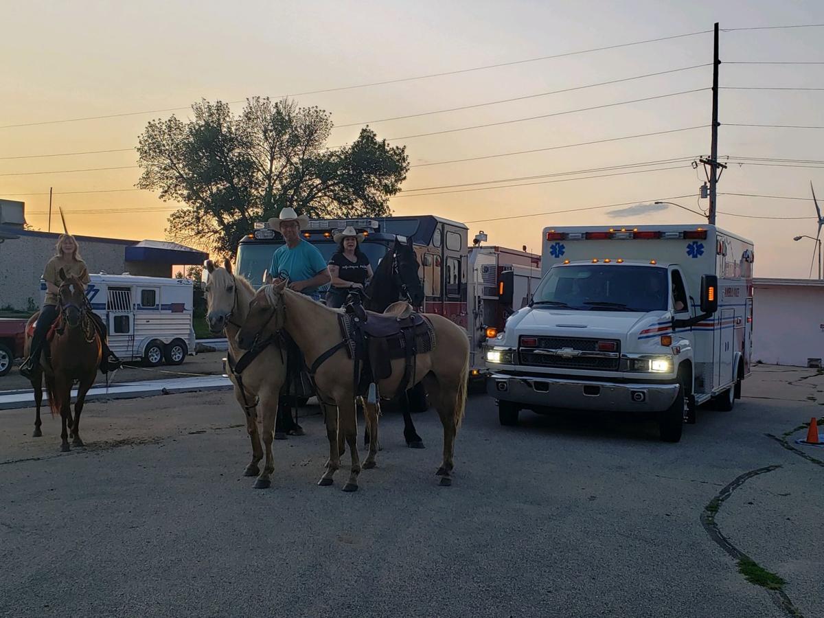 Mounted Posse searching for new members | Local | winonadailynews.com