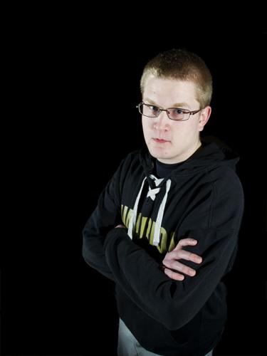 Above and Beyond: Caledonia senior with Asperger's makes great progress