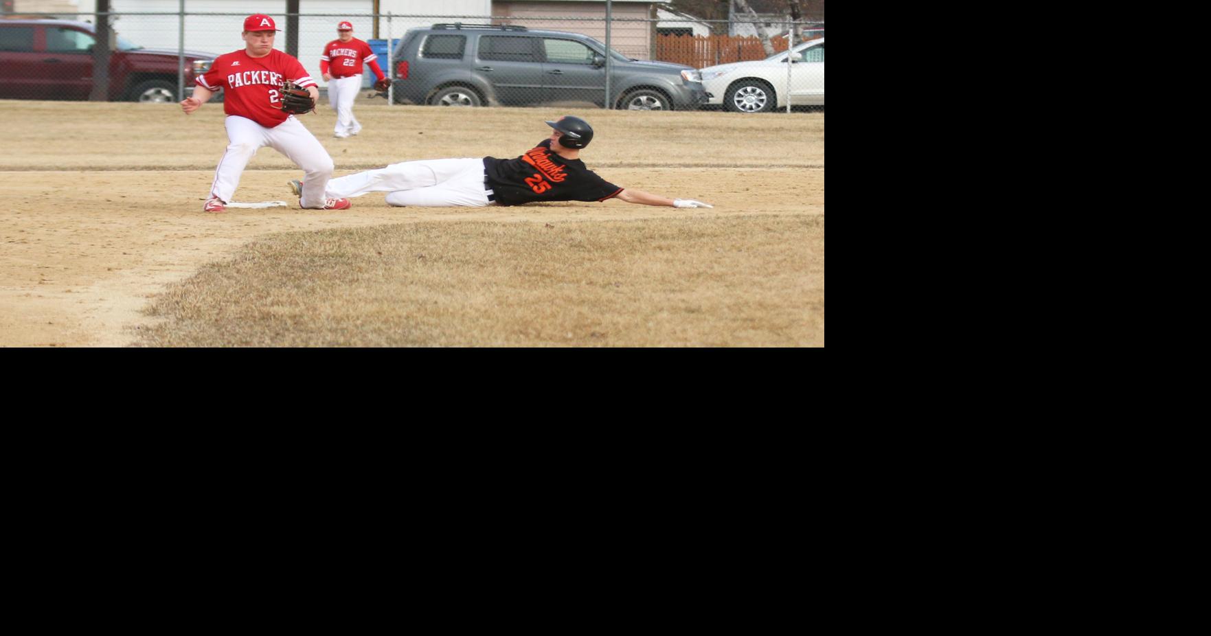 WSHS baseball opens season with extra-inning win