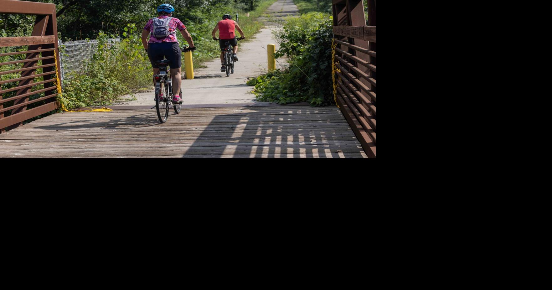 Flyway Trail connects Winona to Wisconsin's trails