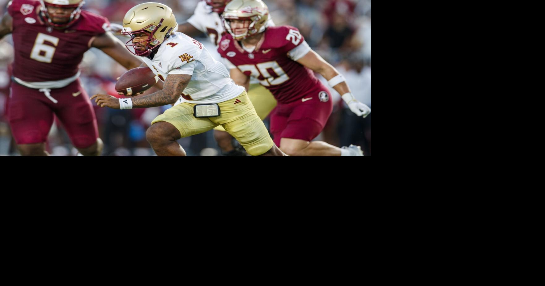 FSU, Castellanos a perfect pairing as both look for fresh start
