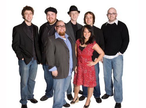 8 Switch returns to Winona for a homecoming concert